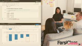 فارسی کلاس | آموزش ایجاد سیستم‌های Named Entity Recognition با پایتون ...